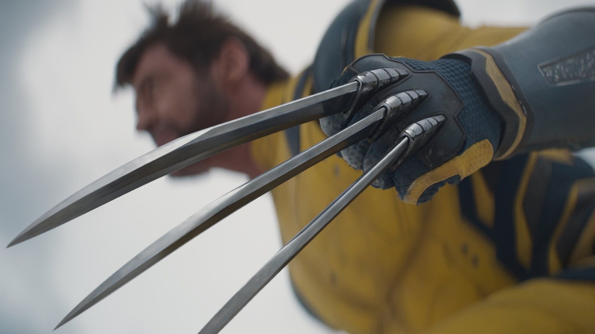 Adamantium: Das müsst ihr über die stärkste Legierung der Marvel-Filme ...