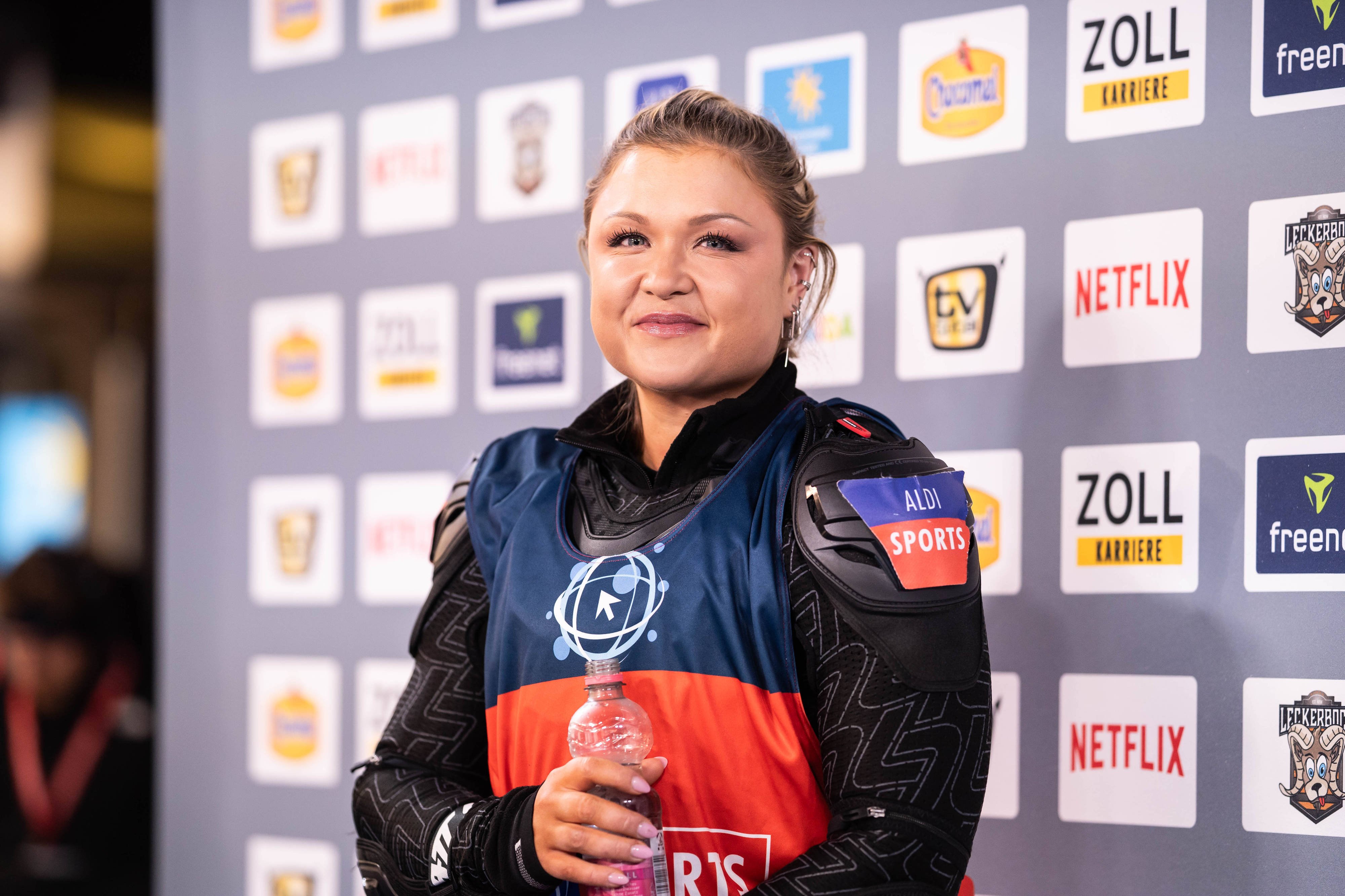 Sophia Thiel im Porträt: Infos und Steckbrief