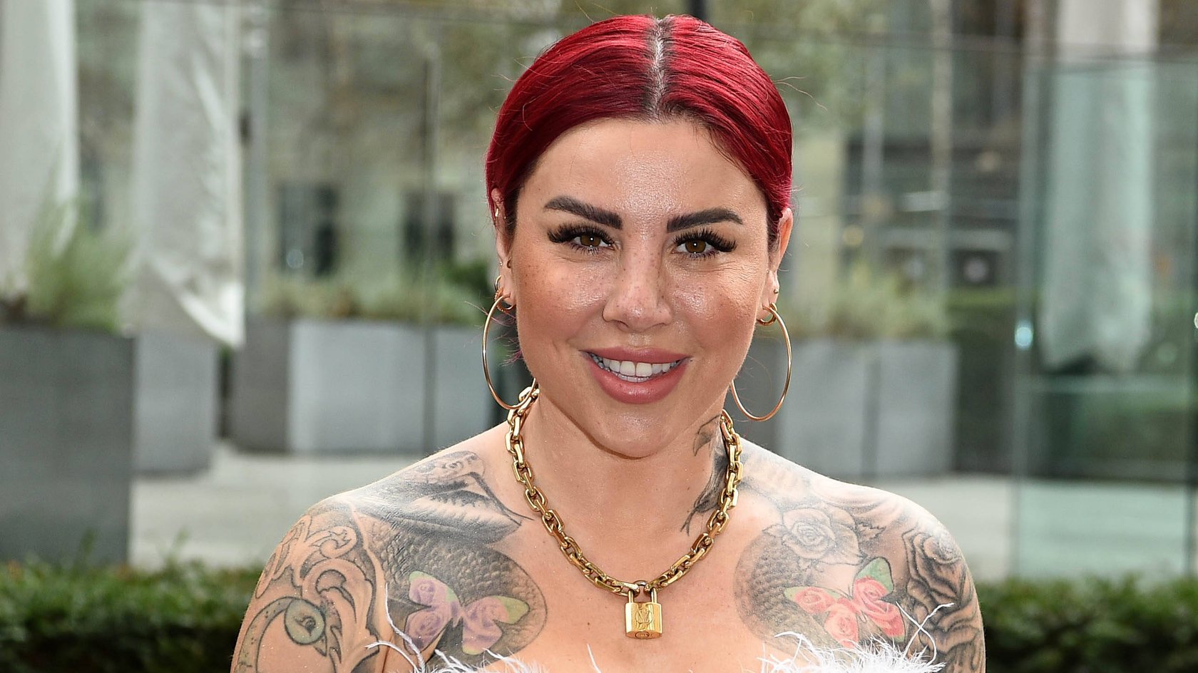 Kate Merlan früher: So sah die Reality-TV-Teilnehmerin vor 7 Jahren aus