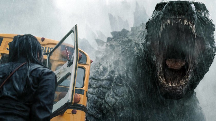 „Monarch“ Staffel 3: Bekommt das „MonsterVerse“ nochmal Nachschub?