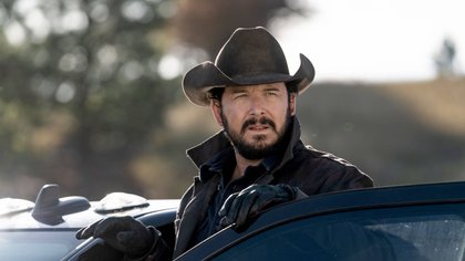 Besser als "Yellowstone": Die aktuell beliebteste Neo-Western-Serie auf ...