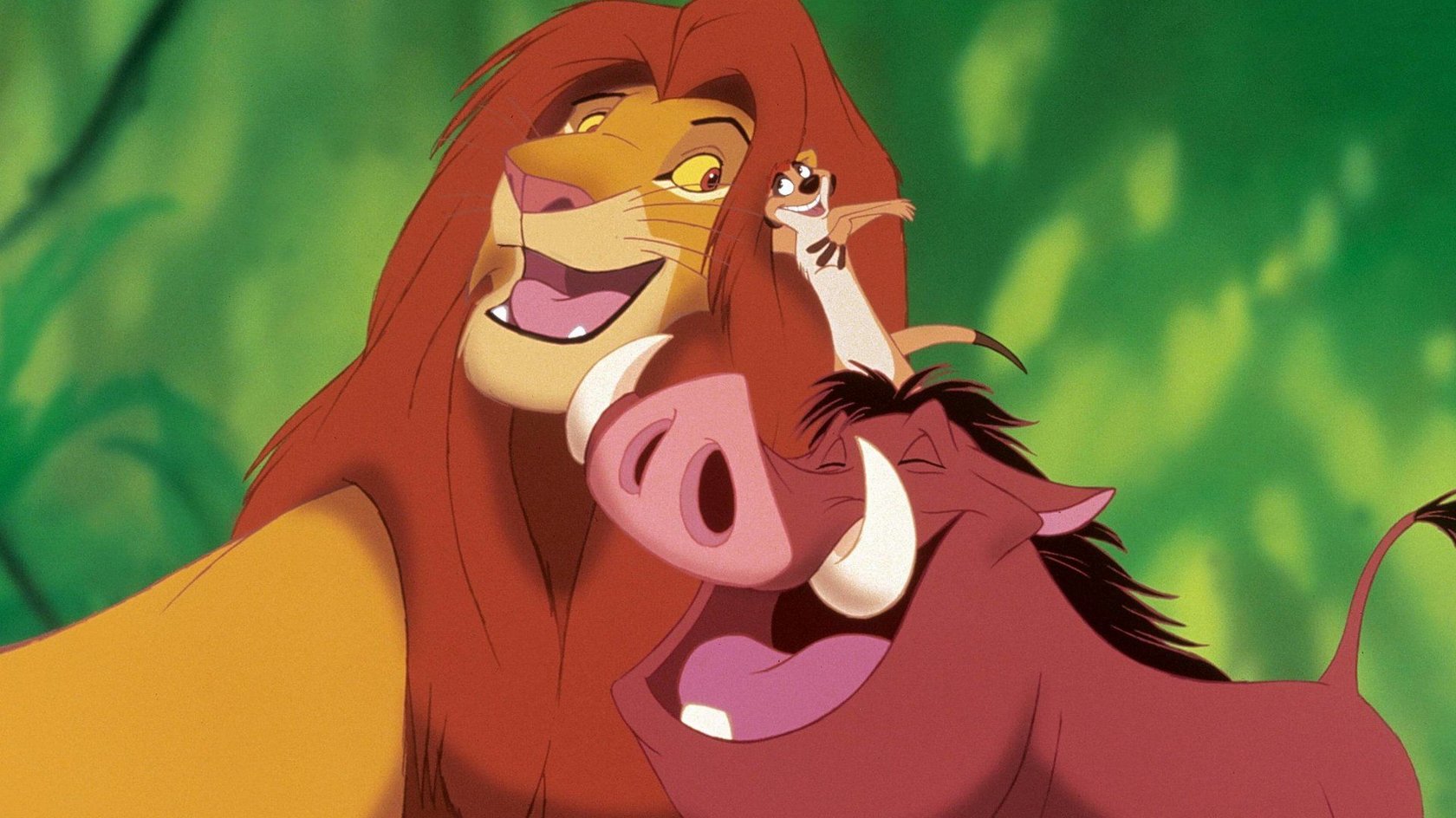 Die 21 besten Disney-Filme aller Zeiten: Von „König der Löwen“ bis „Toy ...