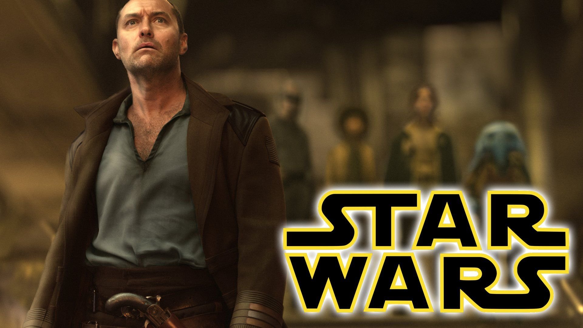 Dank deutscher Synchro: „Skeleton Crew“ löst „Star Wars“-Mysterium ...
