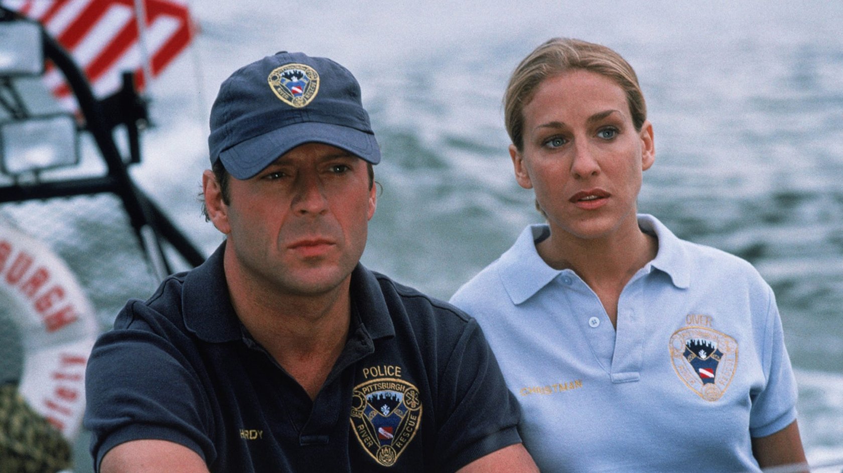 Im TV verpasst? Für diesen Thriller hat sich Bruce Willis entschuldigt