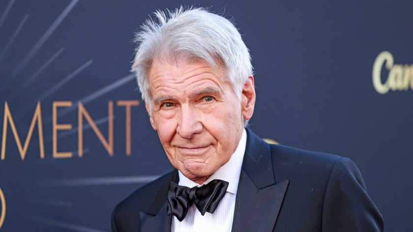 "Habe das Skript falsch gelesen": Harrison Ford schlug versehentlich ...