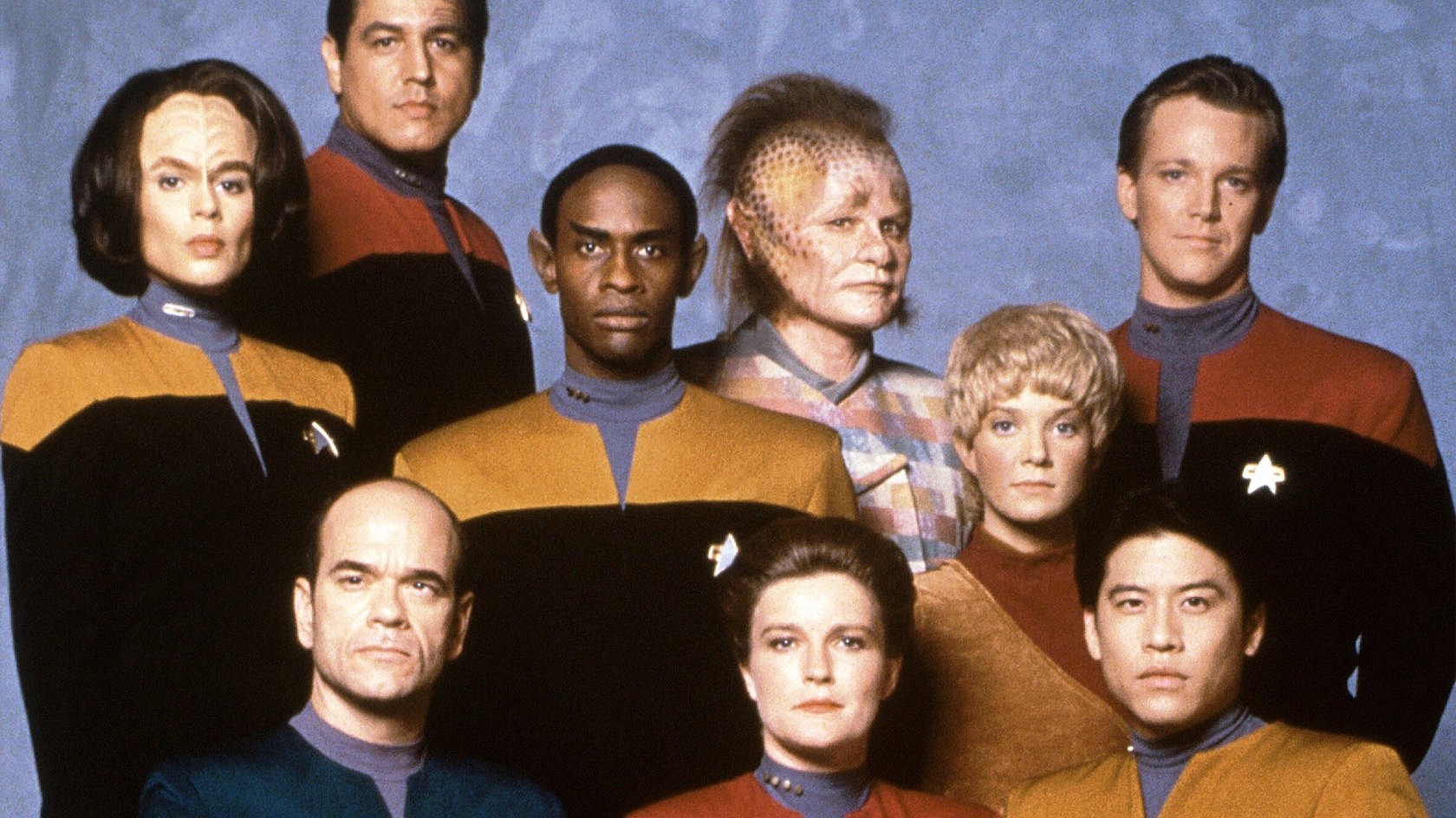 „Star Trek“-Star ist bereit für große Sci-Fi-Rückkehr – allerdings nur ...