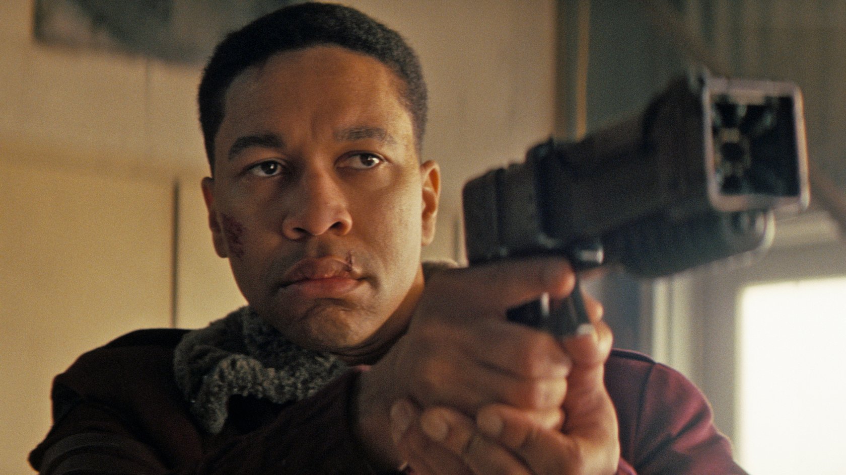 Maximus aus Amazons „Fallout“: Diese Rollen machten Schauspieler Aaron ...