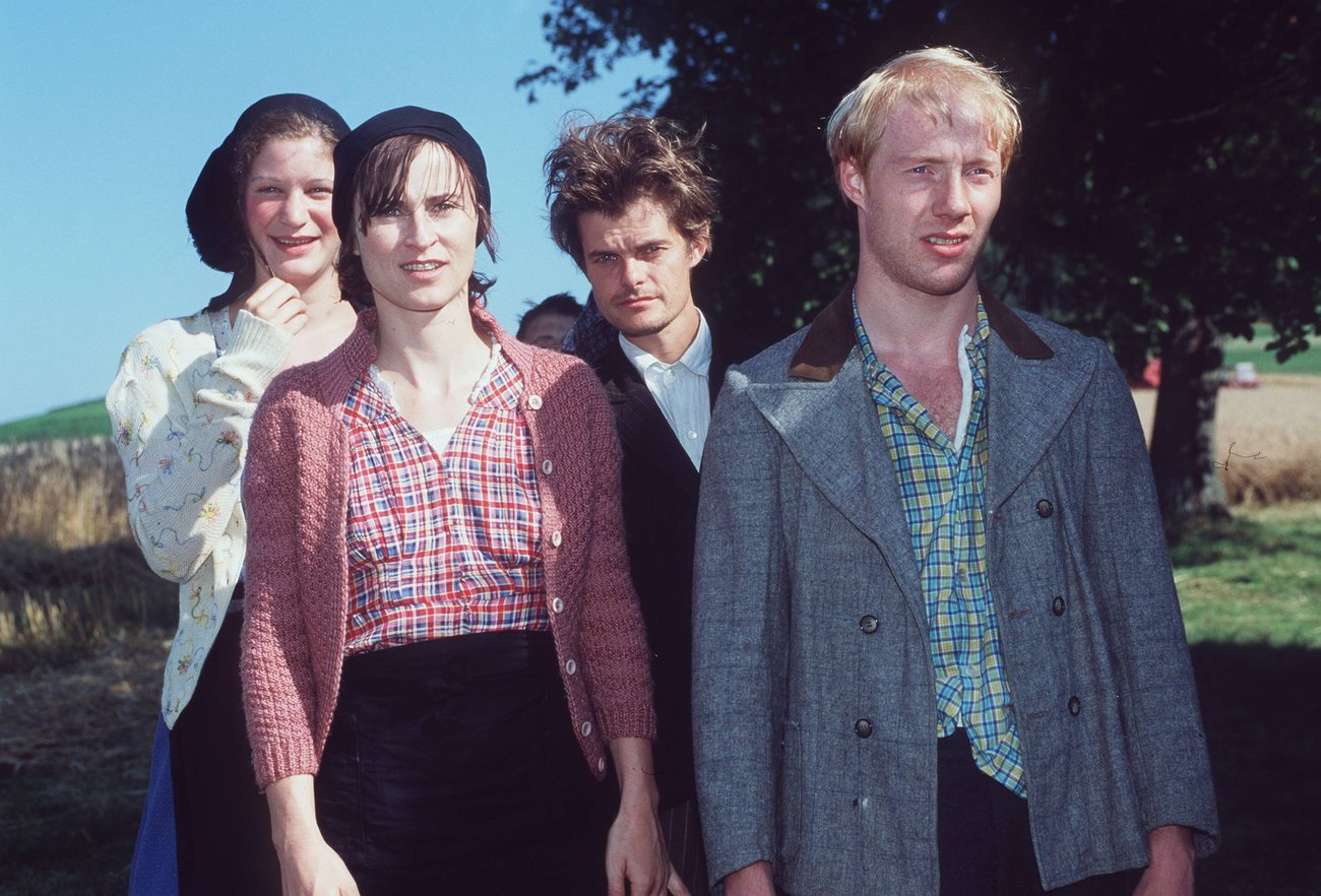 Die 7 besten Heimatfilme: Landluft, Liebe und malerische Kulissen