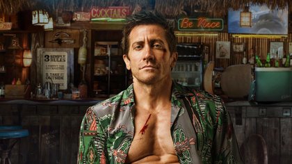 Jake Gyllenhaal darf jetzt noch härter zuschlagen: Amazons Action ...