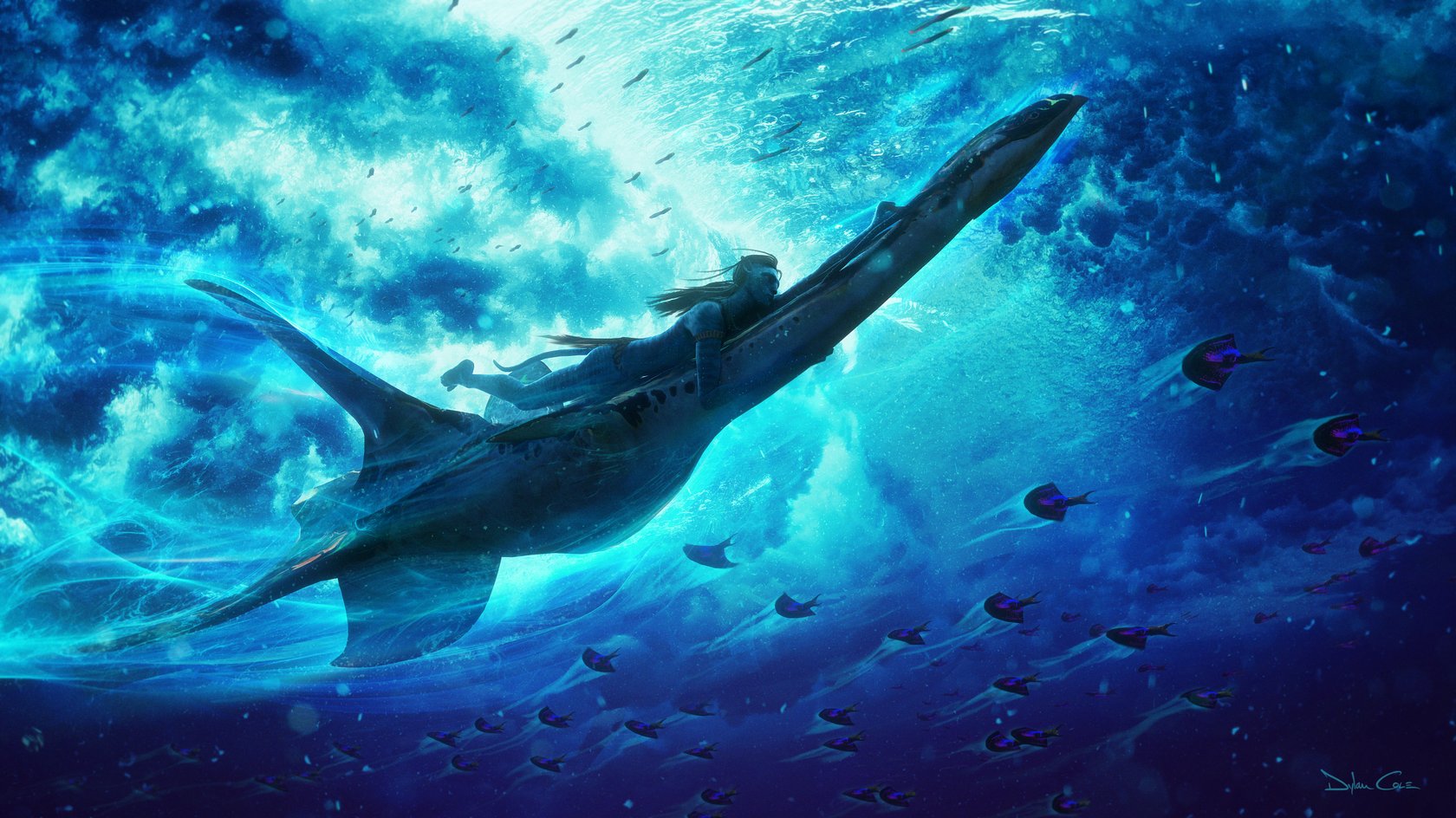 Rekordlaufzeit für „Avatar: Fire and Ash“: Gibt es nach Filmende noch eine Post-Credit-Scene?