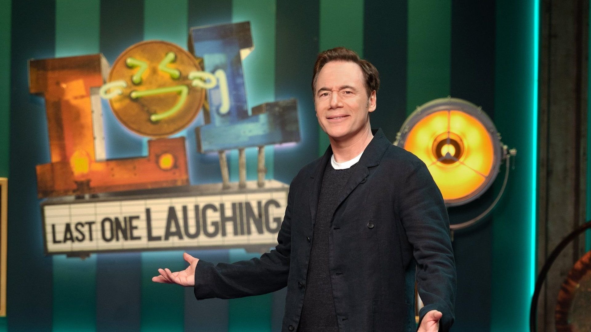 „LOL: Last One Laughing“: Geheimhaltung, Boxen und strenge Regeln – so ...