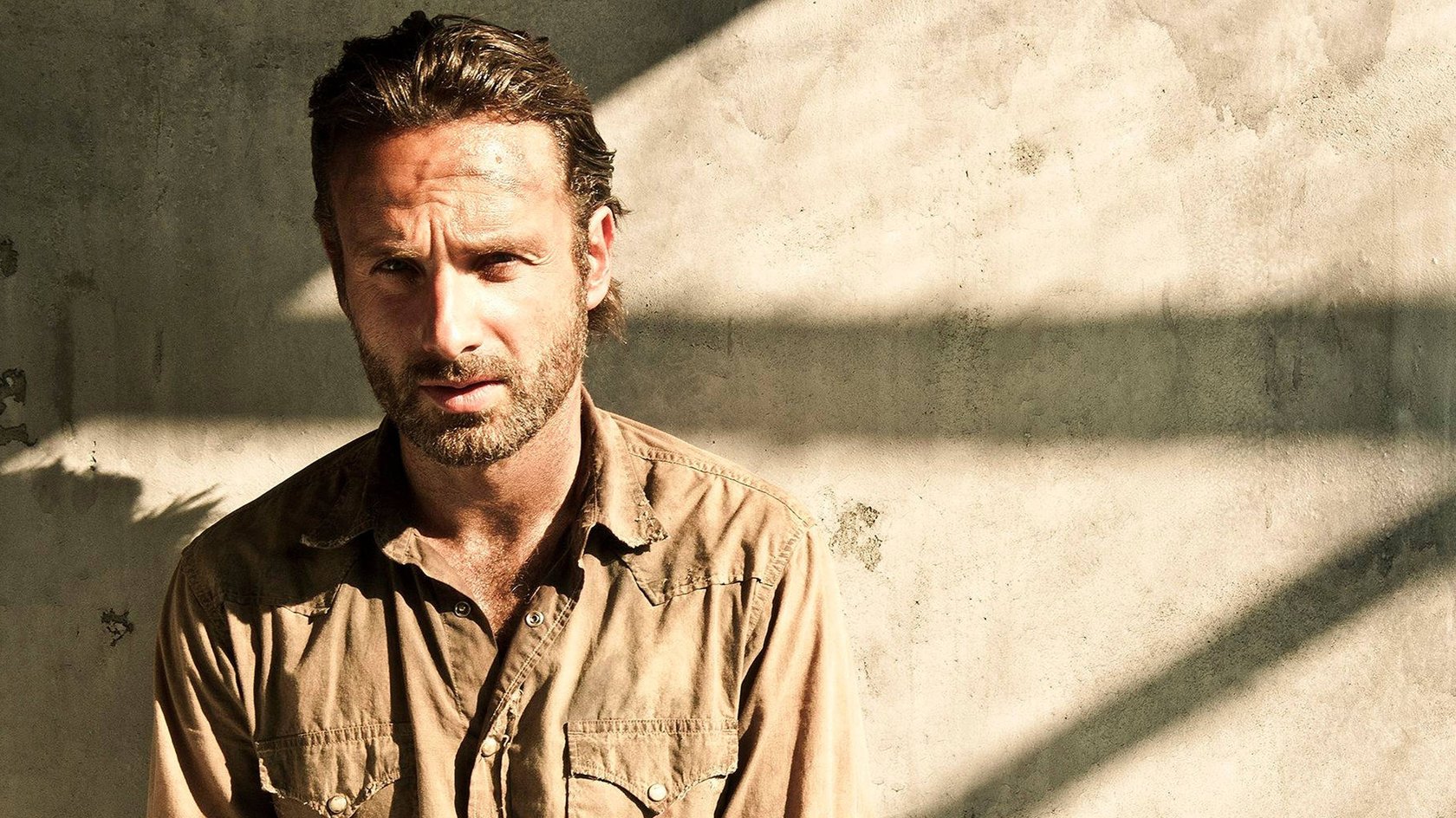 Schweigen nach fast einem Jahrzehnt gebrochen: "The Walking Dead"-Serie ...