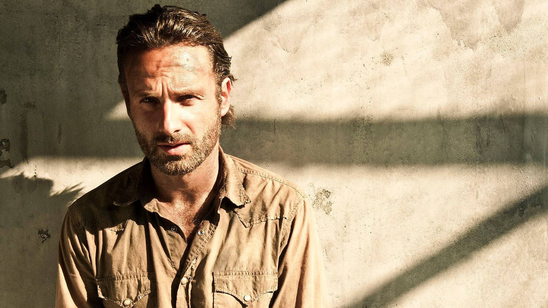 Schweigen nach fast einem Jahrzehnt gebrochen: "The Walking Dead"-Serie lüftet heimlich ...