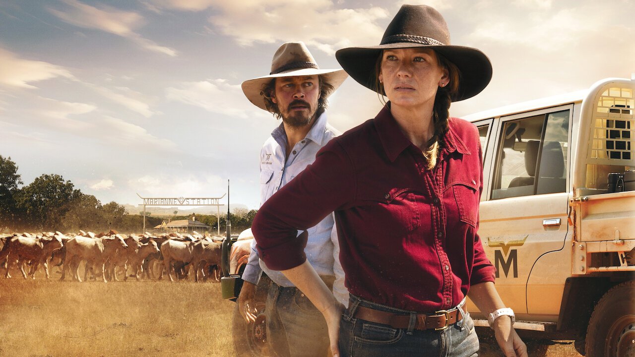 „Territory“ Staffel 2: Wird die Western-Serie fortgesetzt?