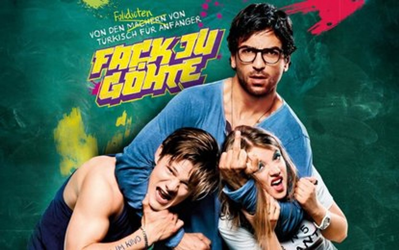 Die erfolgreichsten deutschen Filme: Diese Highlights solltet ihr ...