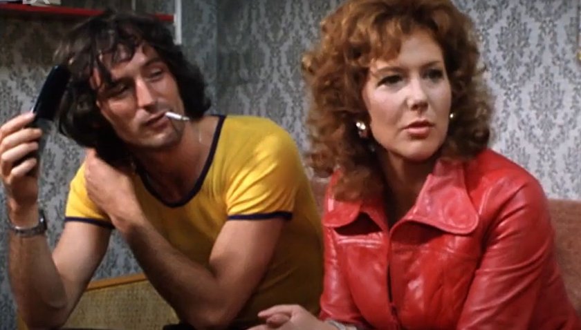 Günther Maria Halmer: So sah der Schauspieler vor 52 Jahren aus