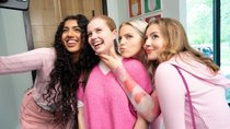Mean Girls – Der Girls Club · Stream | Streaminganbieter