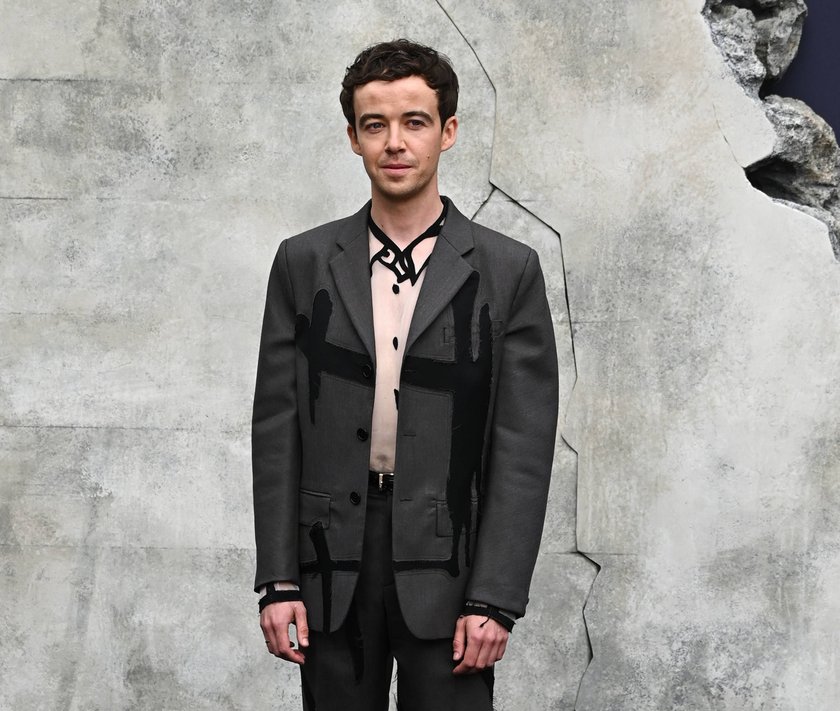 Vom Teenager zum "Alien: Earth"-Star: So sah Alex Lawther früher aus