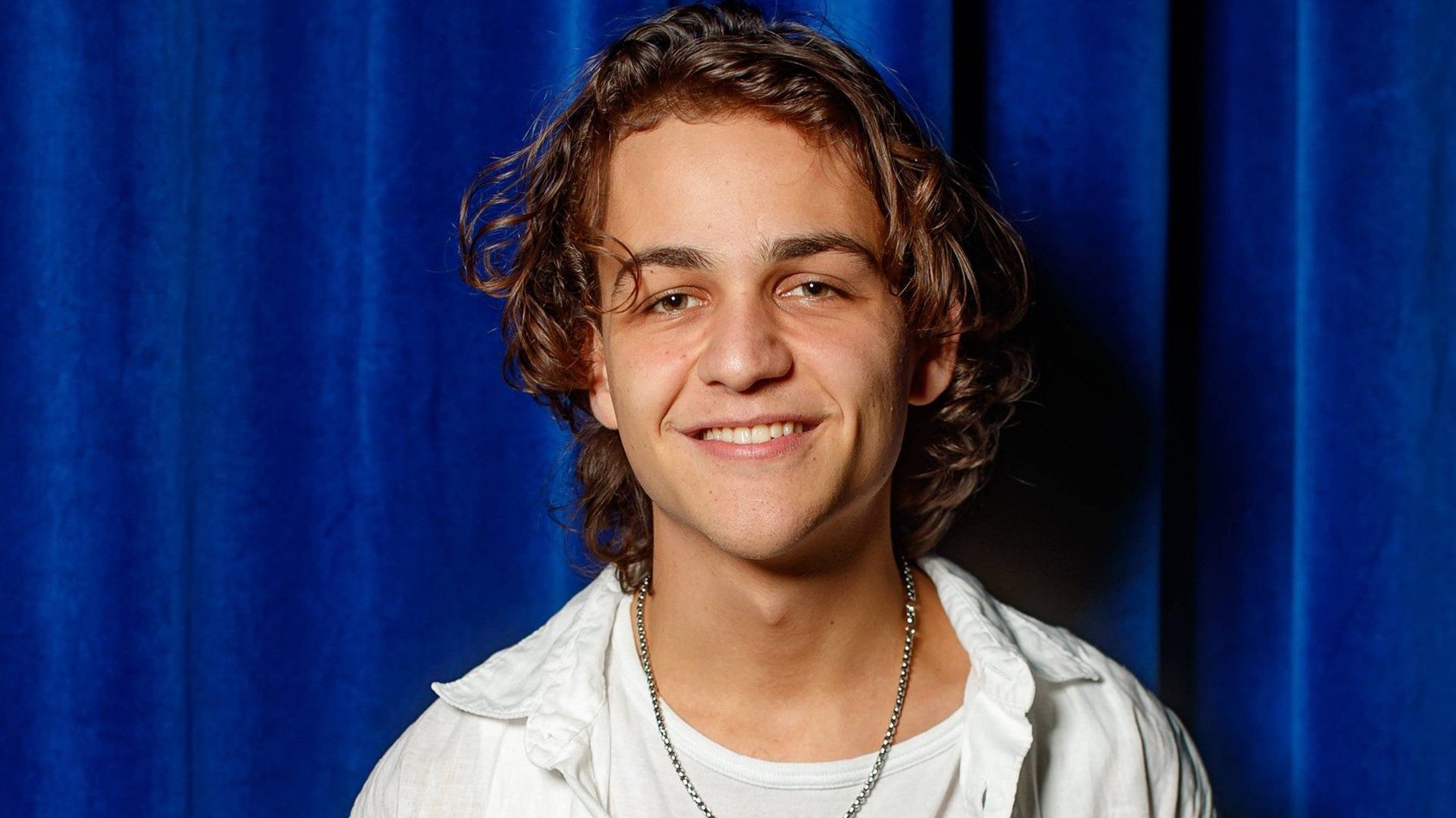 David Ali Rashed: Das sind seine berühmten Eltern