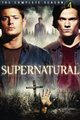 Supernatural Serie · Stream · Streaminganbieter · KINO.de