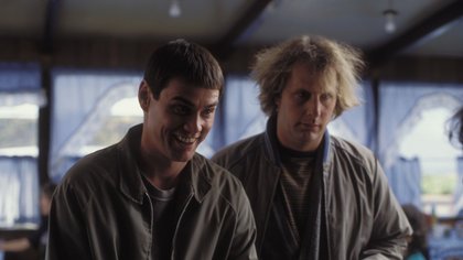 Dumme Filme: Die Topauswahl der schrägsten Komödien