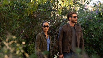 "Countdown" bei Amazon: Alle Folgen der Action-Serie jetzt bei Prime Video