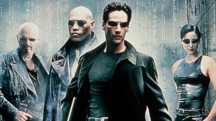 „Matrix“-Reihenfolge: So schaut ihr die Filme richtig