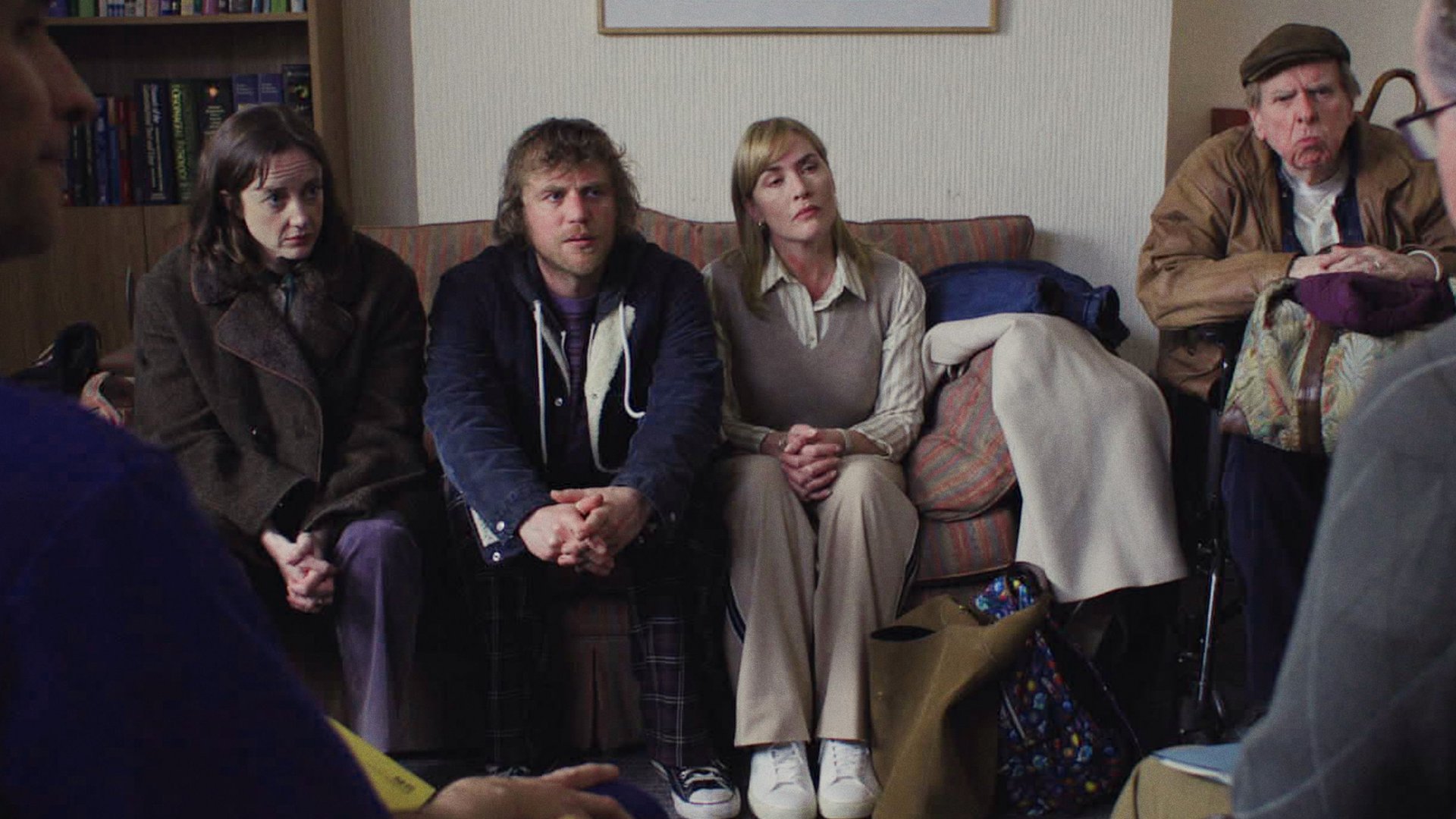 Goodbye June · Film 2025 · Trailer · Kritik