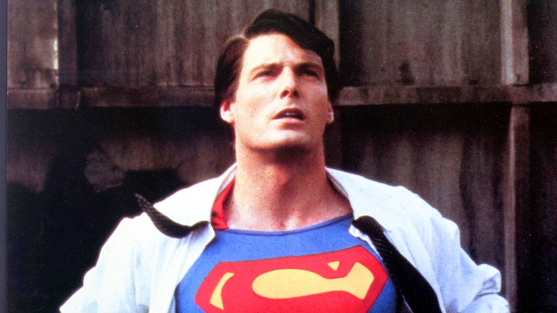 Für viele der einzig wahre Superman: Erster Trailer ehrt das tragische ...