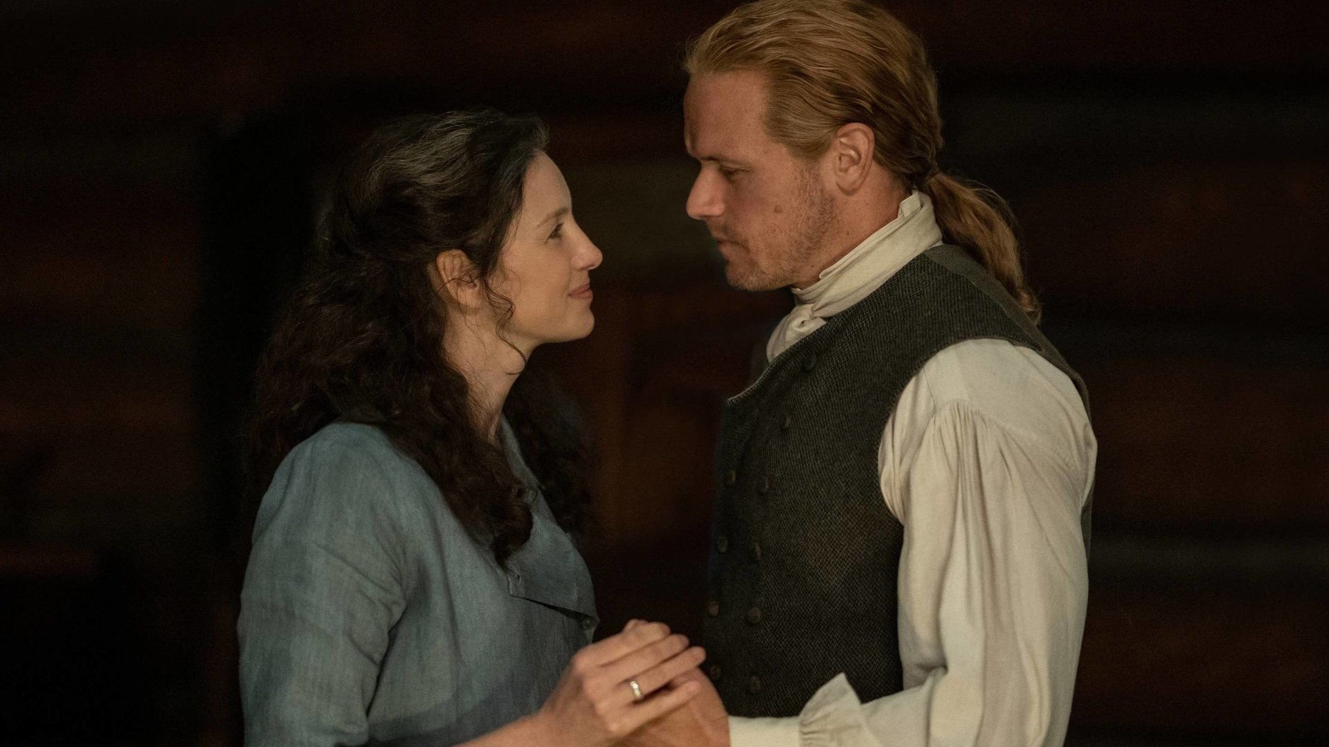 „Outlander“ Staffel 8: Wann startet Folge 6 bei Prime Video?