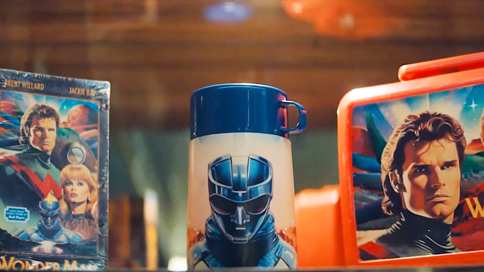 Der Superhelden-Hype ist vorbei: Also veräppelt Disney sich selbst im Meta-Trailer zur ...