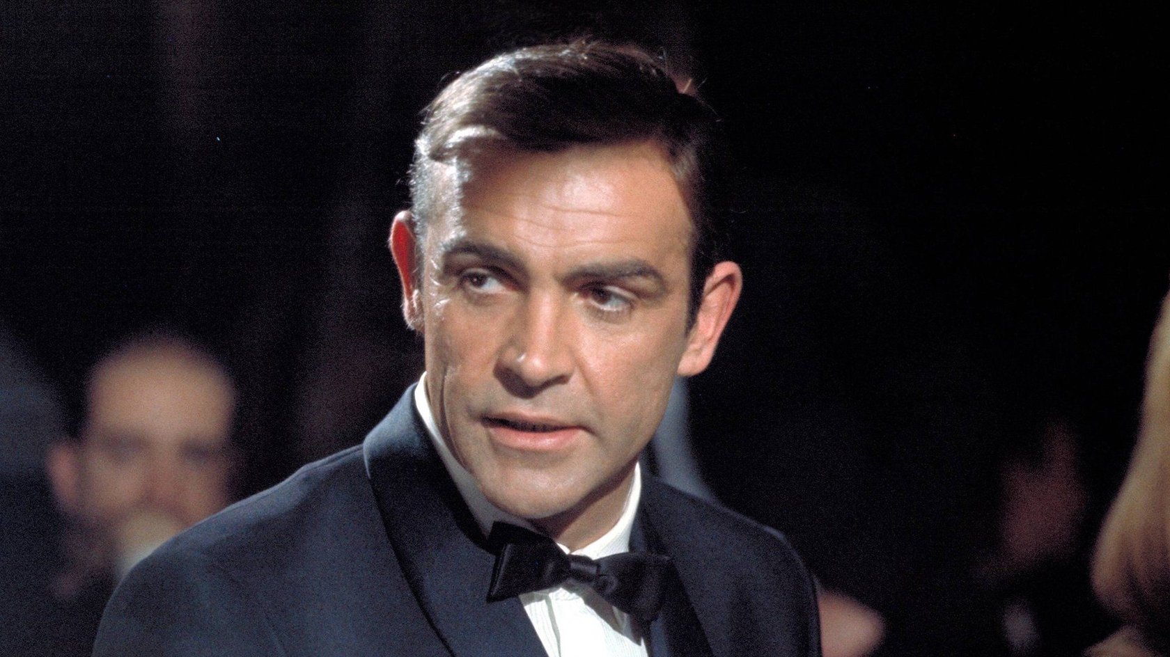 007-Ultimatum: Diese 2 Bedingungen hatte Sean Connery an seinen ersten ...