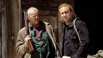 „Drive Angry 2“: Ist eine Fortsetzung möglich?