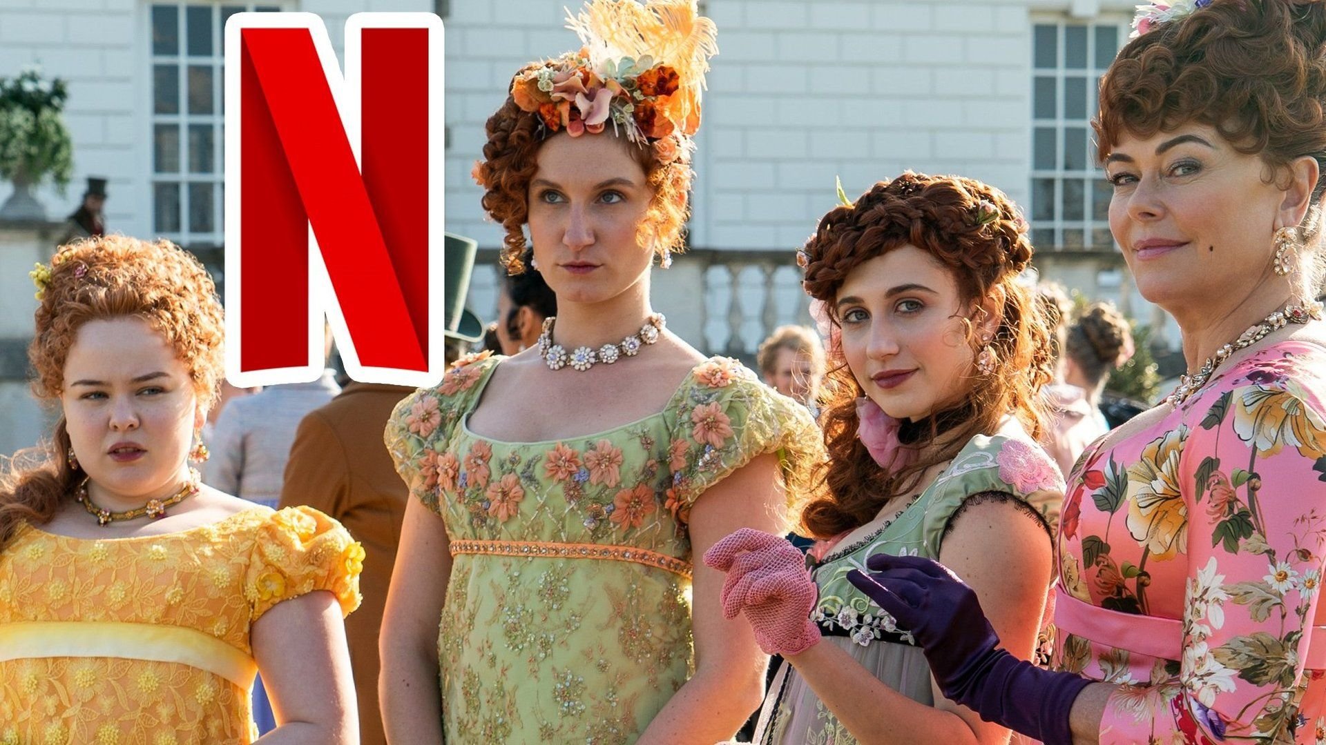 „Bridgerton“-Regisseur heizt Diskussionen um Netflix-Spin-off für „absolute Lieblingsfigur“ an