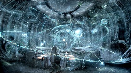 Prometheus - Dunkle Zeichen · Film 2012 · Trailer · Kritik