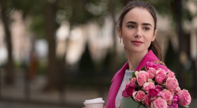 „Emily in Paris“: Nach Staffel 6 ist Schluss – Netflix-Serie macht ...