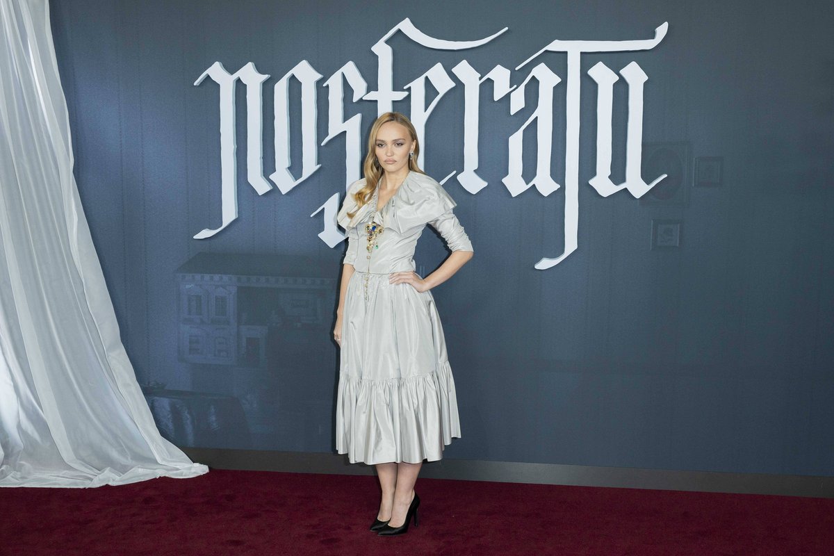 „Ich war wirklich verärgert“: Dieser Johnny-Depp-Film hat seine Tochter ...