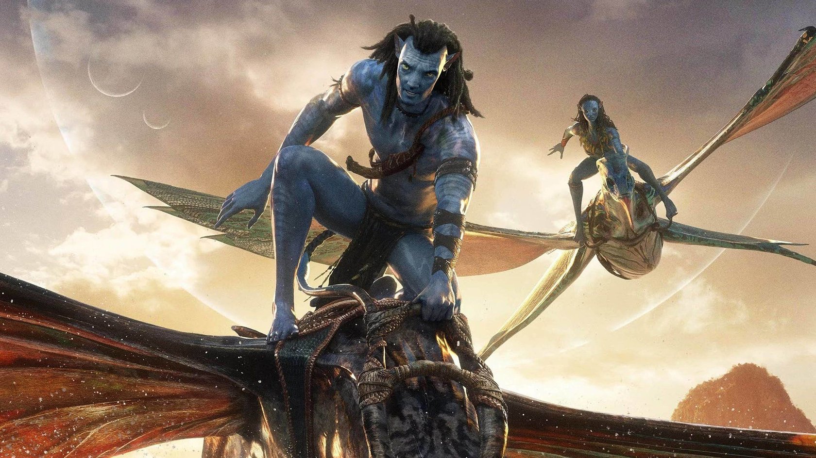Wir haben den ersten „Avatar 3“-Trailer gesehen – das erwartet euch im ...