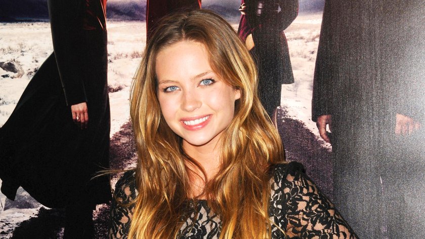 Sie spielte Samara in „The Ring“: Daveigh Chase stirbt mit nur 35 Jahren