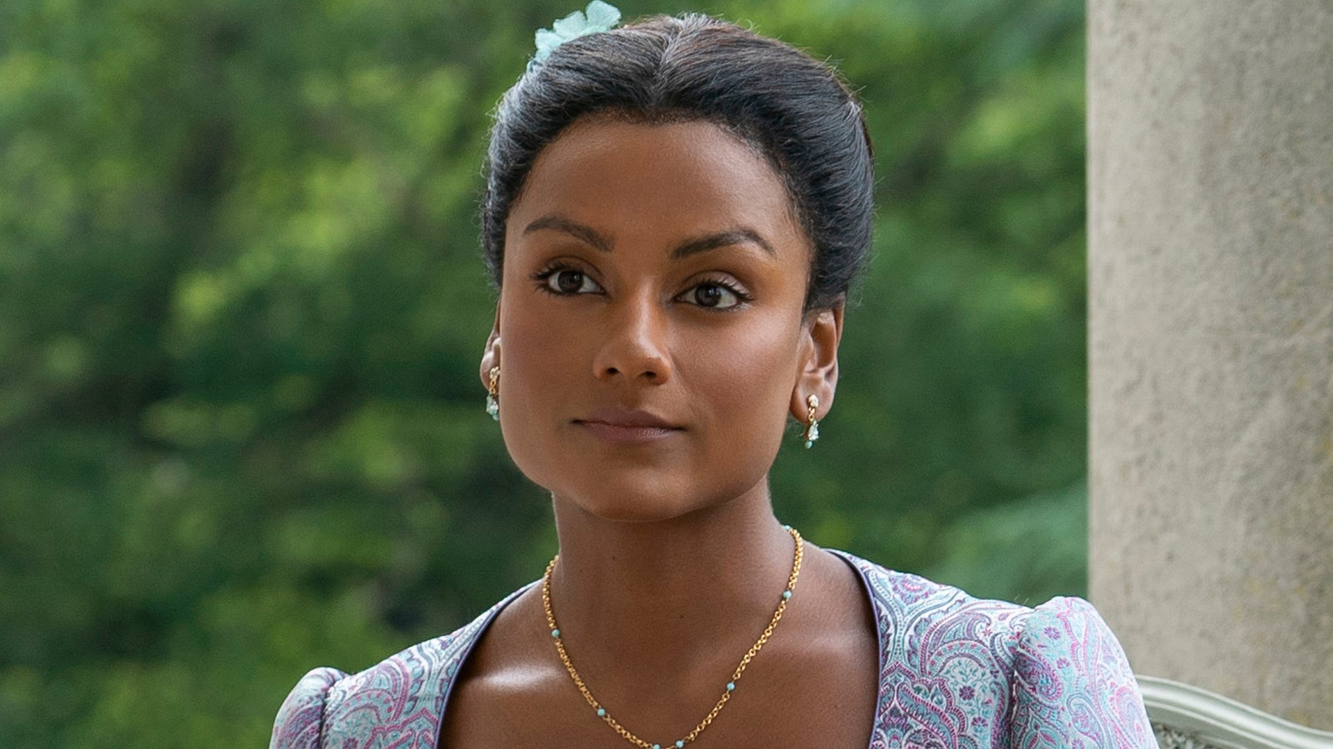 Gute Nachricht für „Bridgerton“-Fans: Simone Ashley könnte demnächst ...