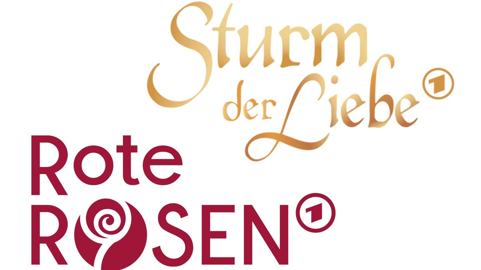 Noch länger als bisher: „Sturm der Liebe“ und „Rote Rosen“ gehen in XXL ...