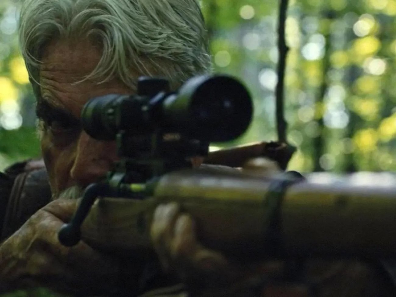 Filme mit Sam Elliott: Das Beste des markanten Amerikaners