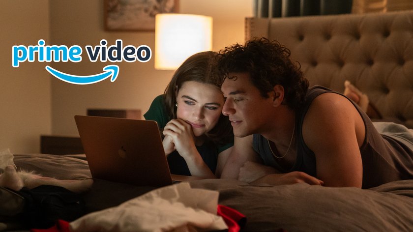 Neu auf Amazon Prime: Filme und Serien im Mai 2026