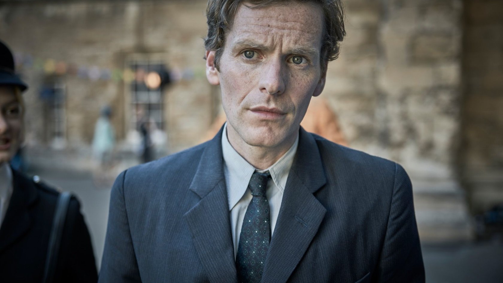 Filme mit Shaun Evans: Das Beste des englischen Darstellers