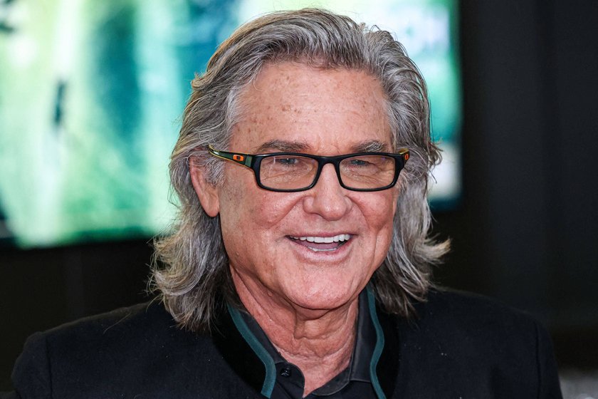 Kurt Russell vor 62 Jahren: So sah der Hollywood-Star als Kind aus