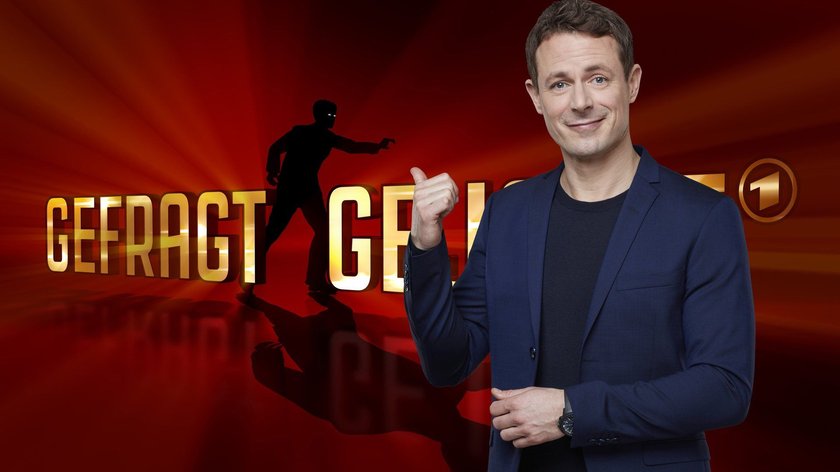 „Gefragt – Gejagt“-Jäger im Porträt: Das sind die Genies aus der ARD ...