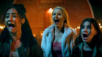 Terrifier 3 · Stream | Streaminganbieter
