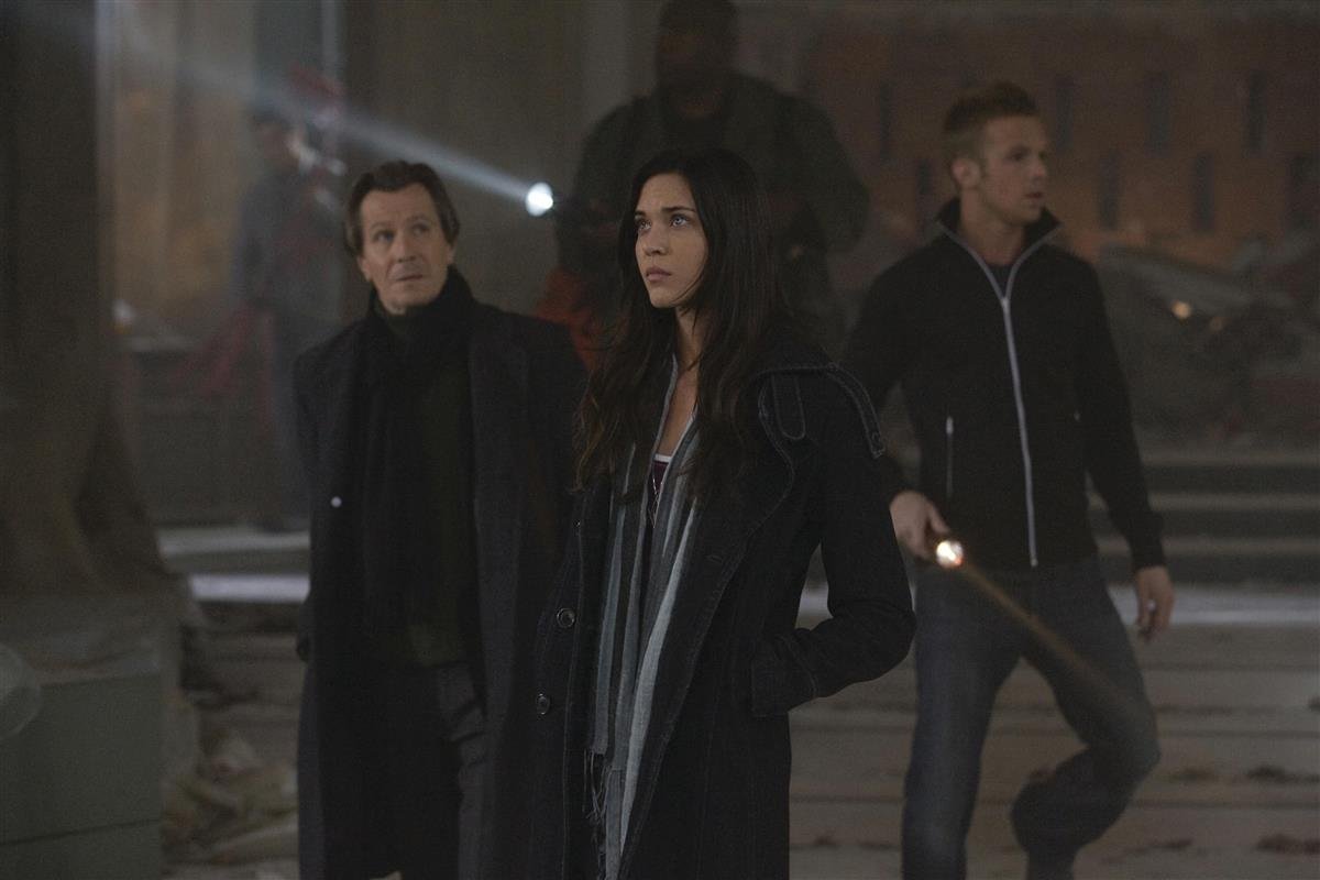 „The Unborn 2“: Wird es eine Fortsetzung geben?