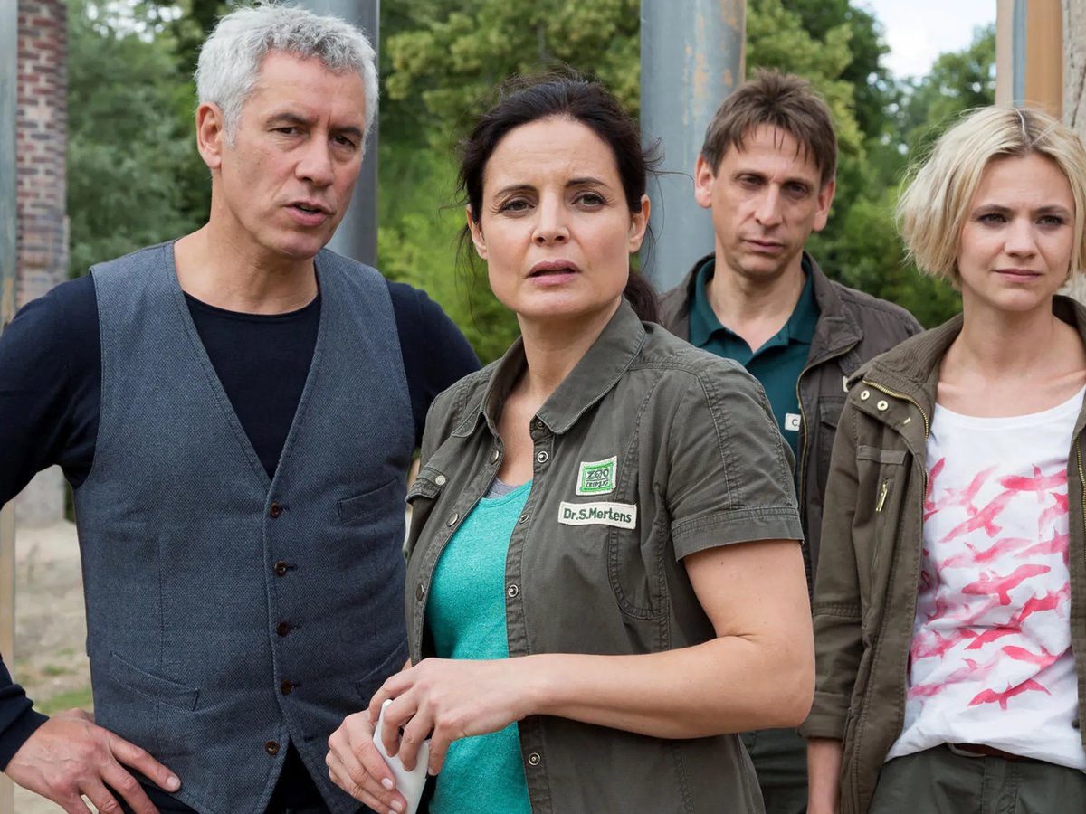 „Tierärztin Dr. Mertens“ Staffel 9: Sendezeiten der neuen Folgen