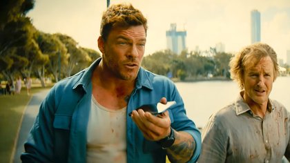„Reacher“ Staffel 3: Alle Folgen bei Amazon – Episodenguide zur Action ...